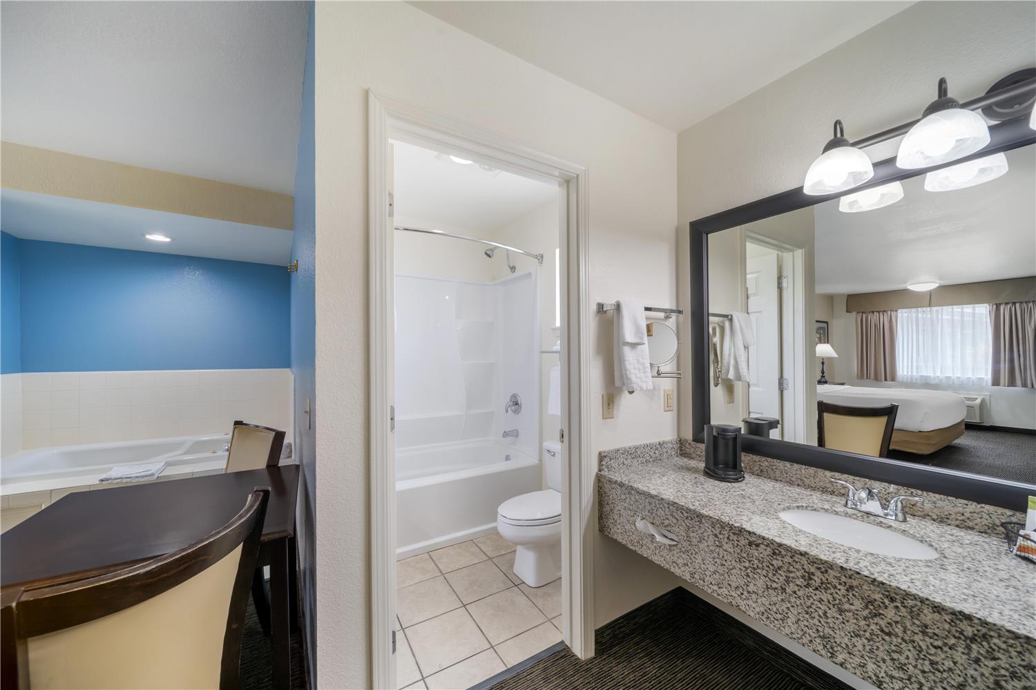Best Western Arcata Inn | Rooms & Rates