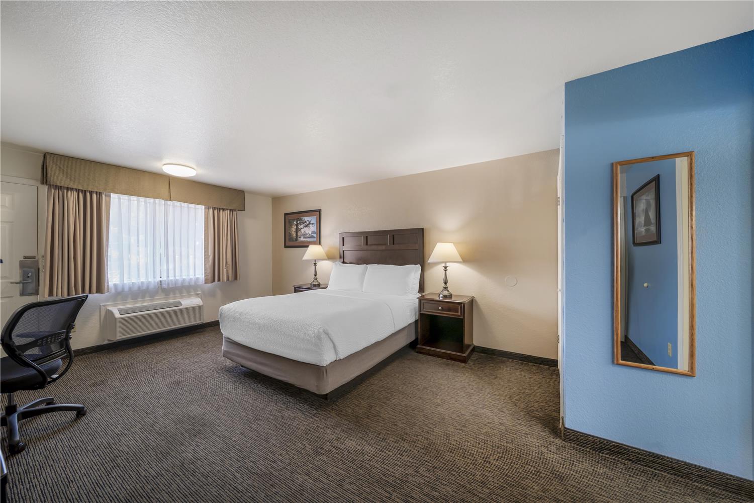 Best Western Arcata Inn | Rooms & Rates