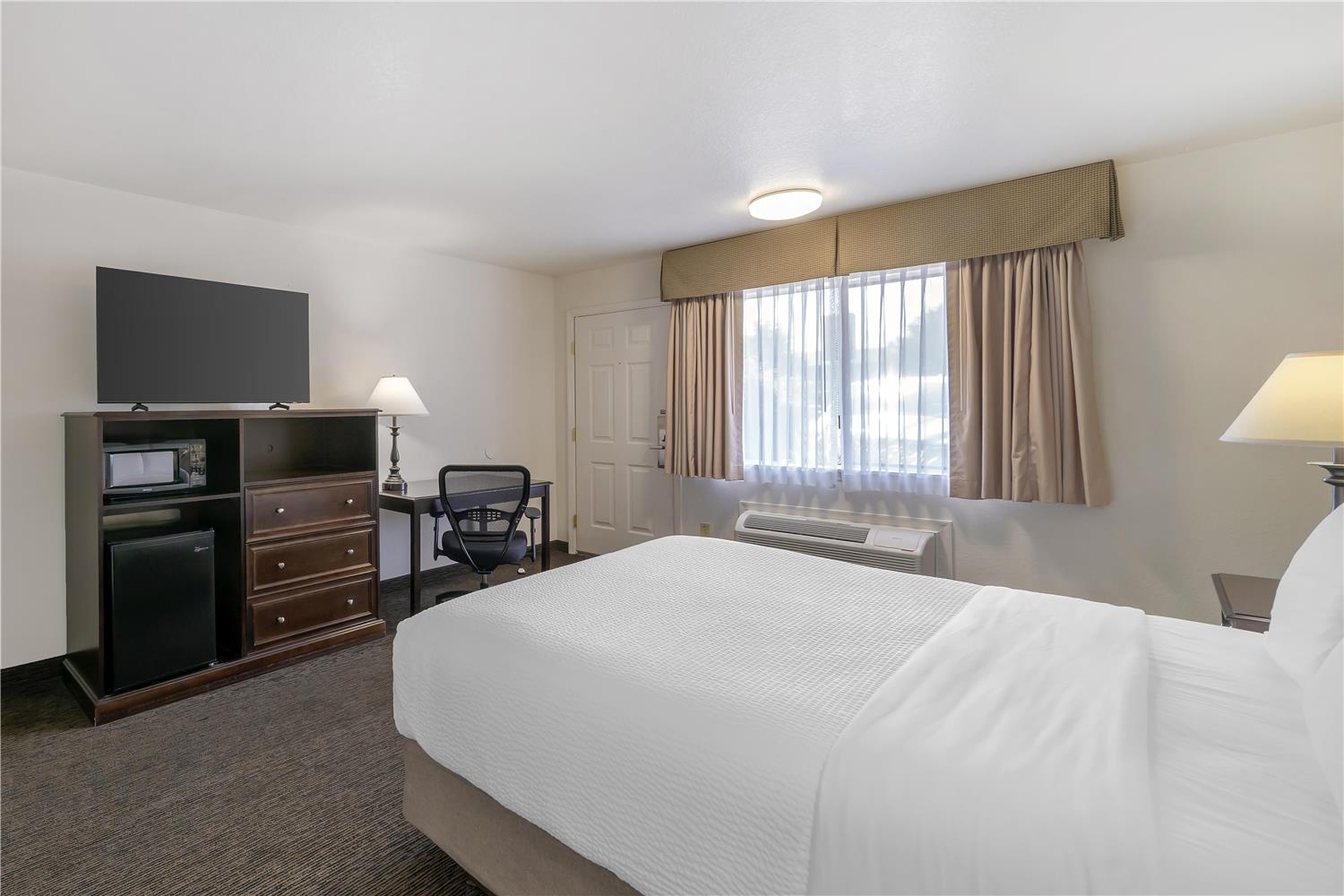 Best Western Arcata Inn | Rooms & Rates