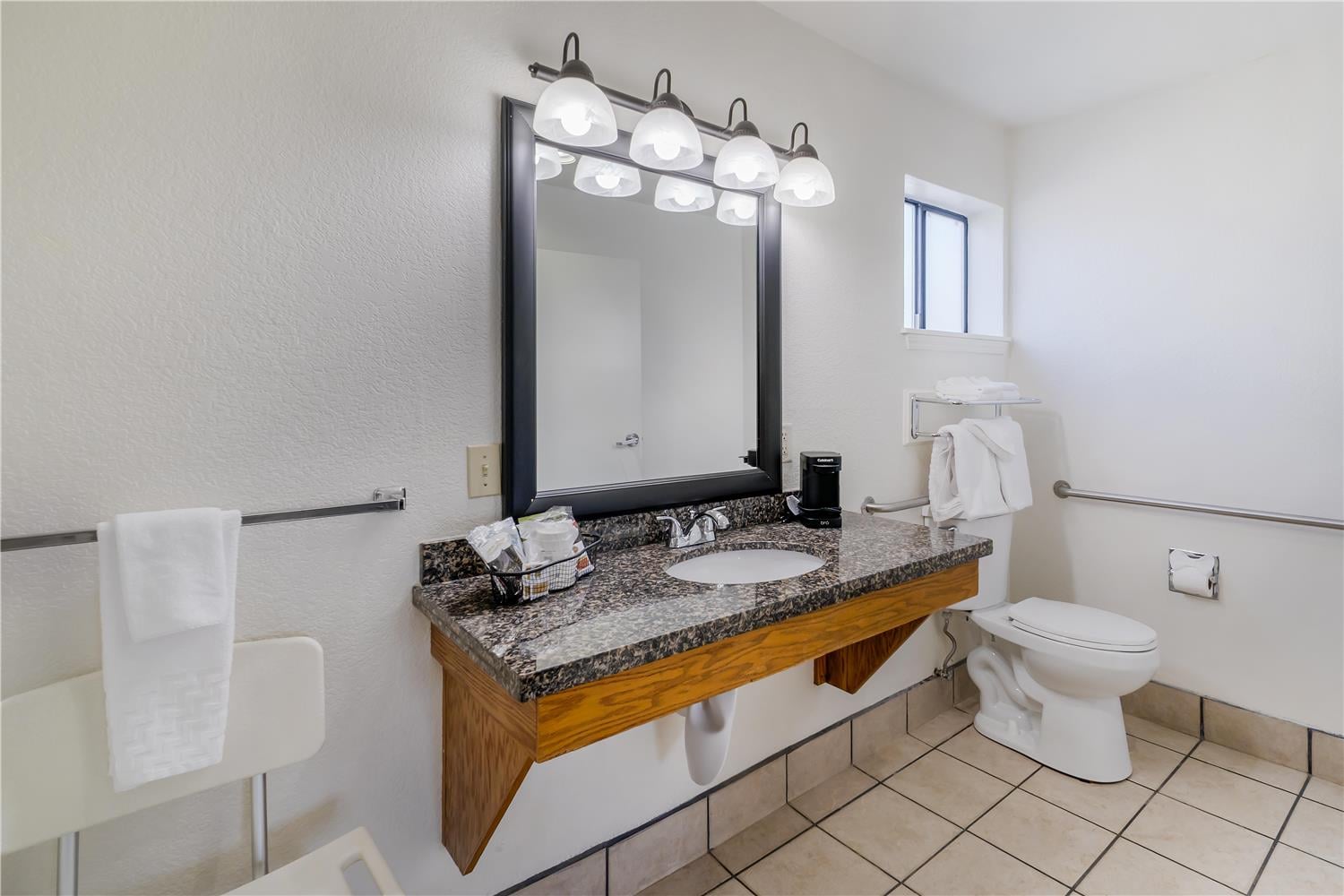 Best Western Arcata Inn | Rooms & Rates