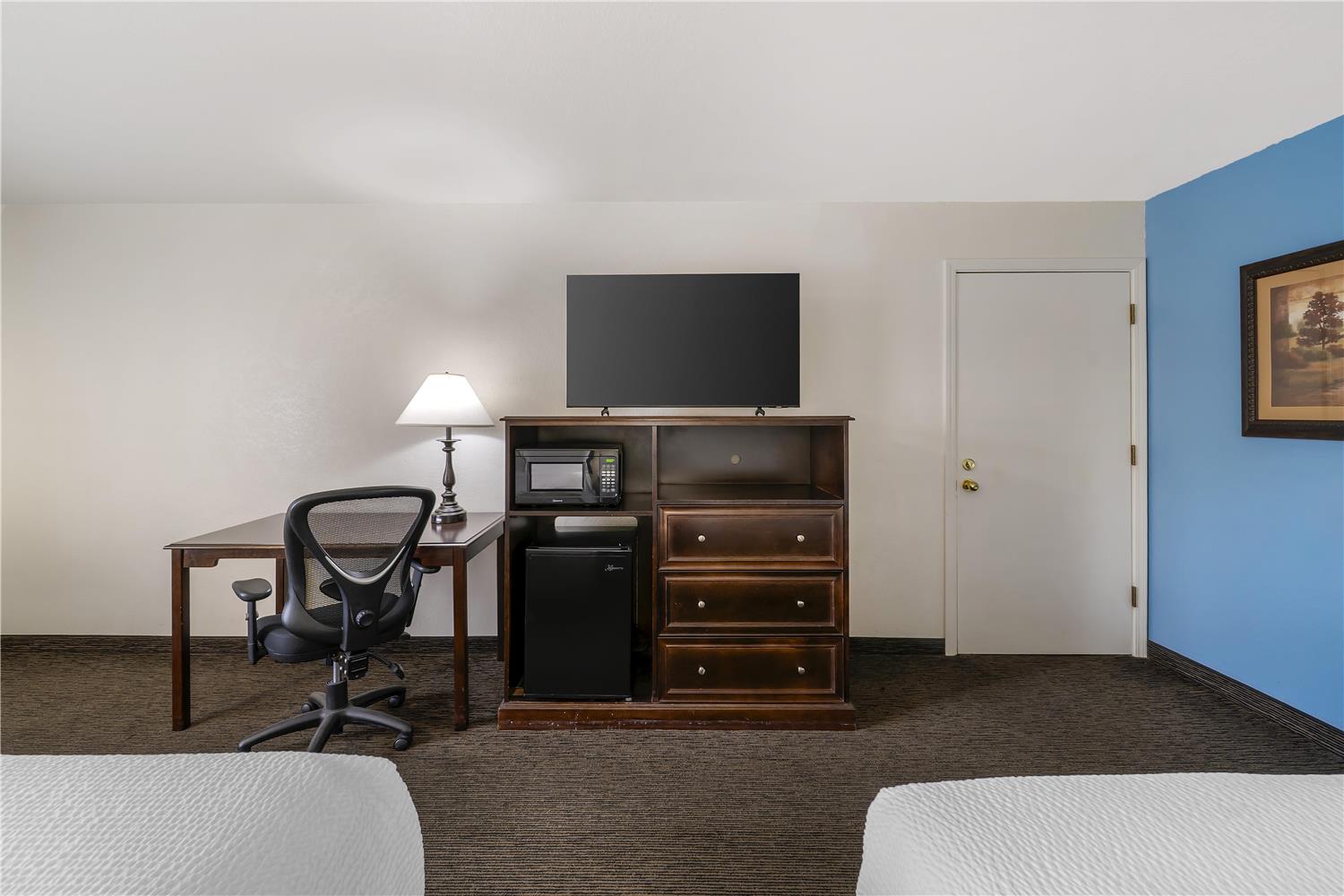 Best Western Arcata Inn | Rooms & Rates