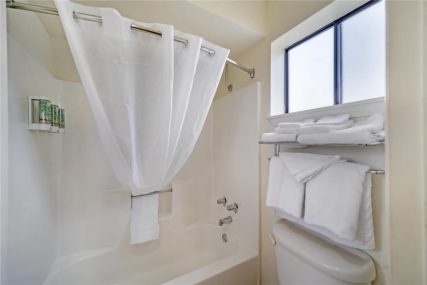 Best Western Arcata Inn | Rooms & Rates