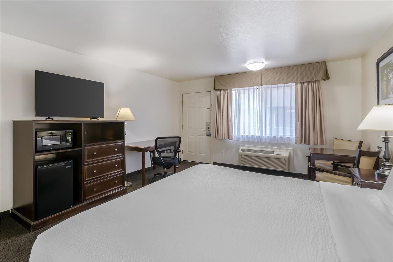 Best Western Arcata Inn | Rooms & Rates