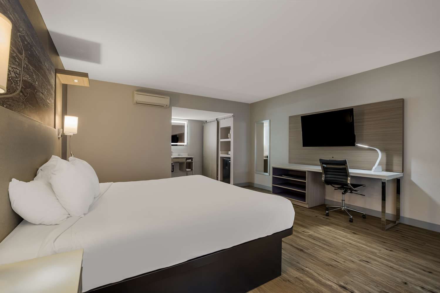 Best Western Diamond Bar Hotel & Suites | Rooms & Rates