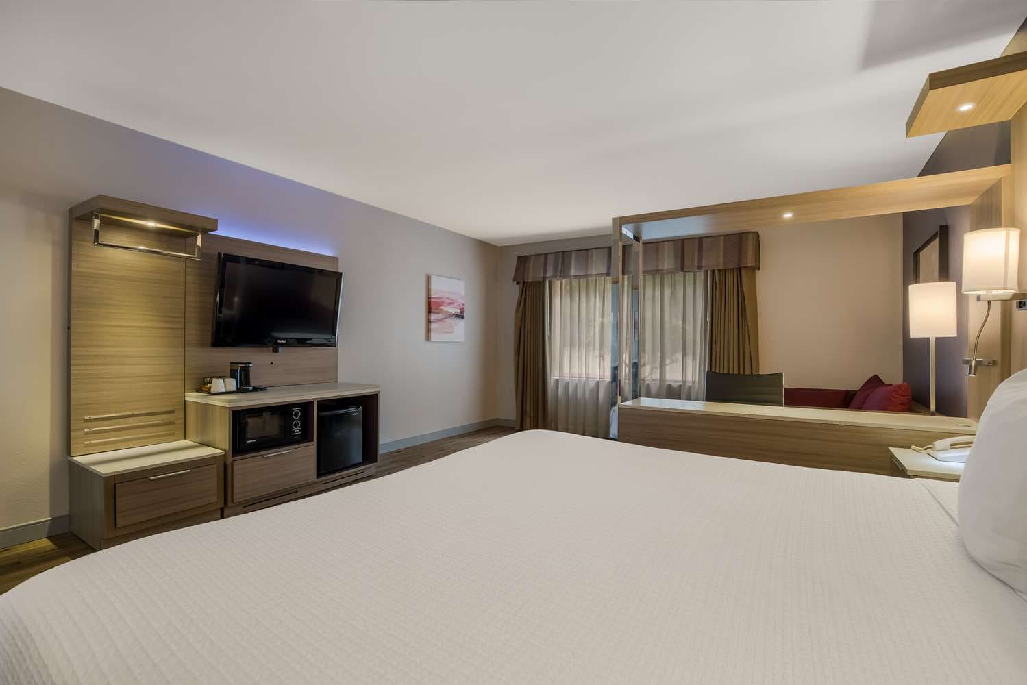 Best Western Diamond Bar Hotel & Suites | Rooms & Rates