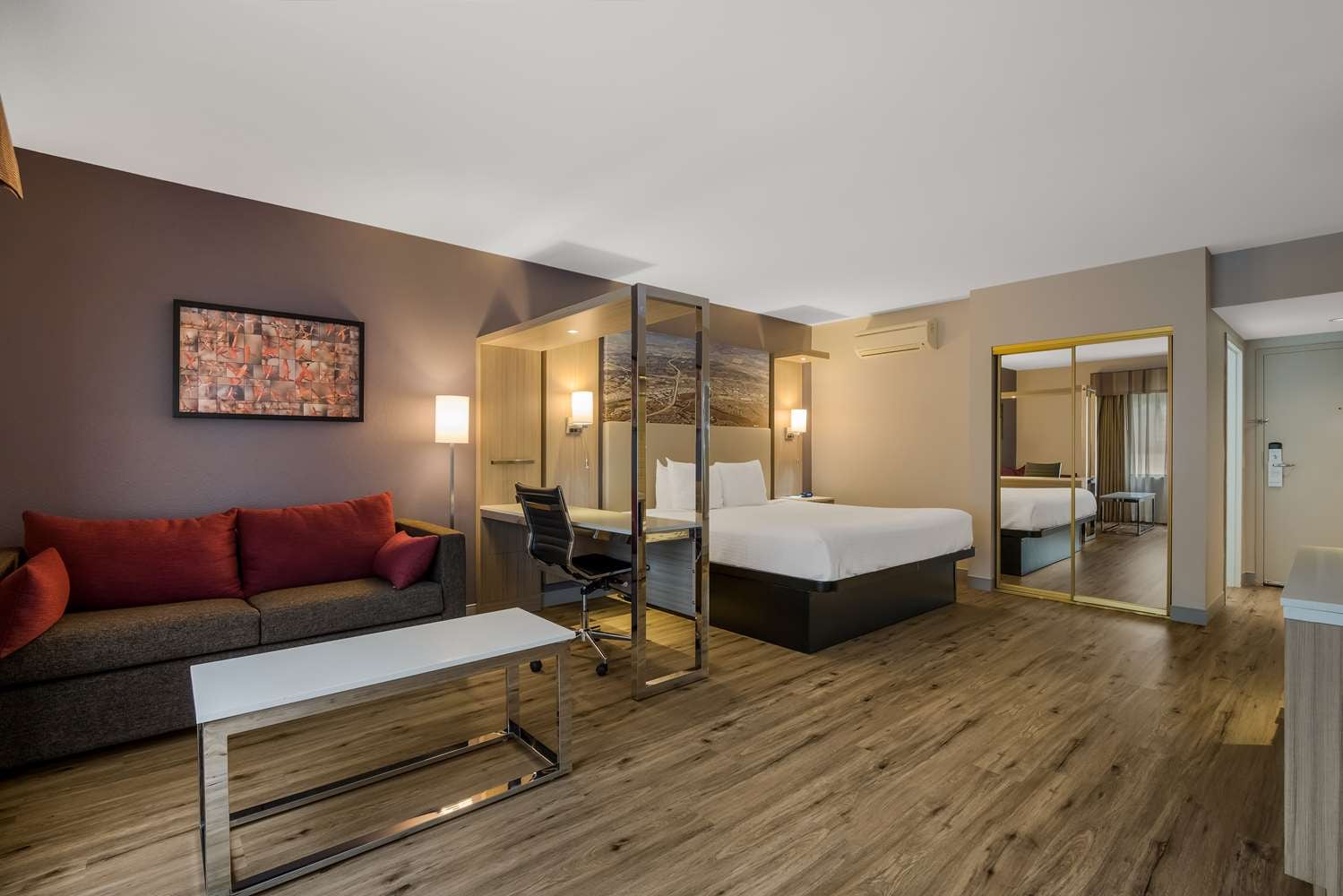 Best Western Diamond Bar Hotel & Suites | Rooms & Rates