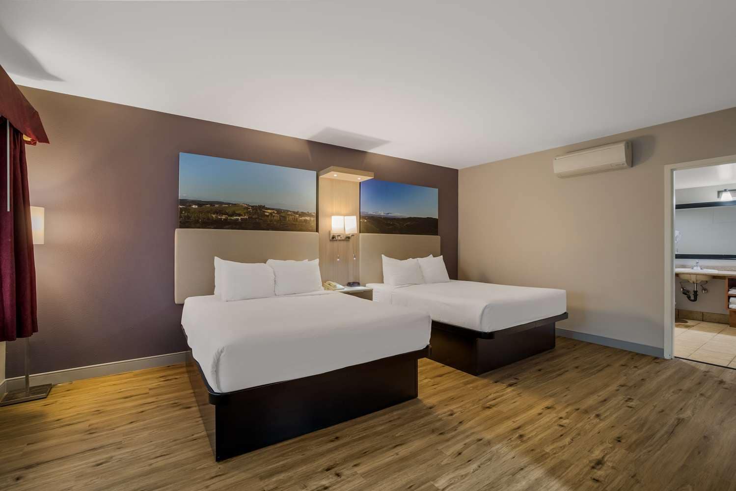 Best Western Diamond Bar Hotel & Suites | Rooms & Rates