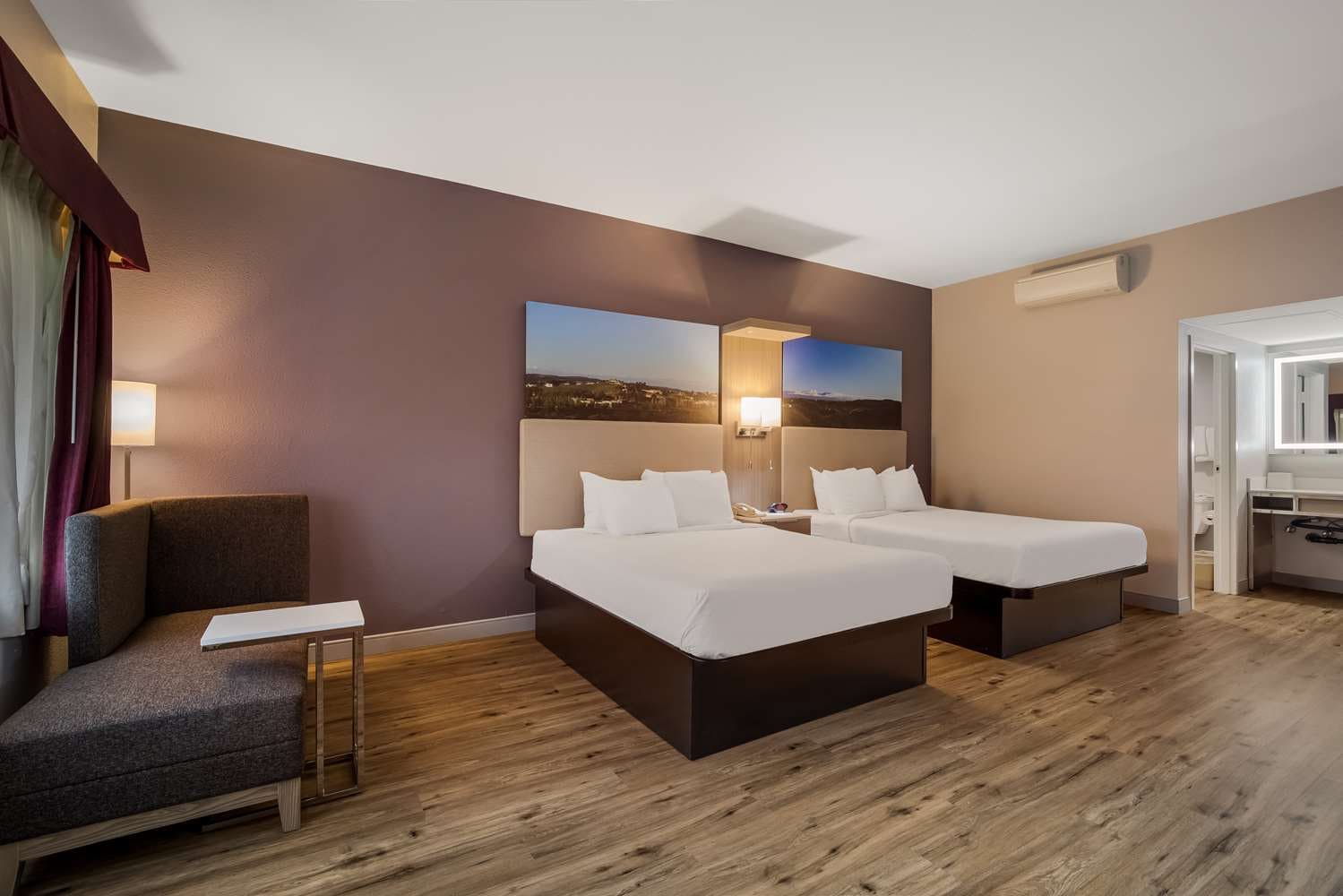 Best Western Diamond Bar Hotel & Suites | Rooms & Rates