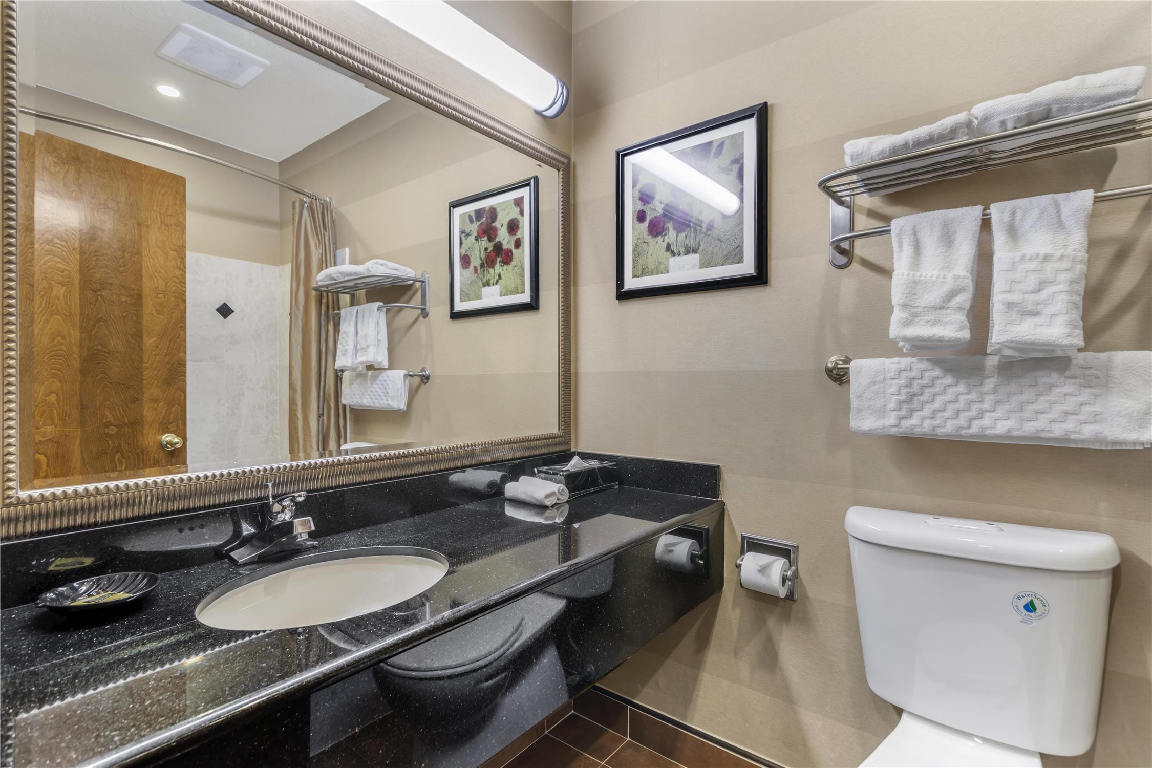 Best Western Plus Brookside Inn | Rooms & Rates
