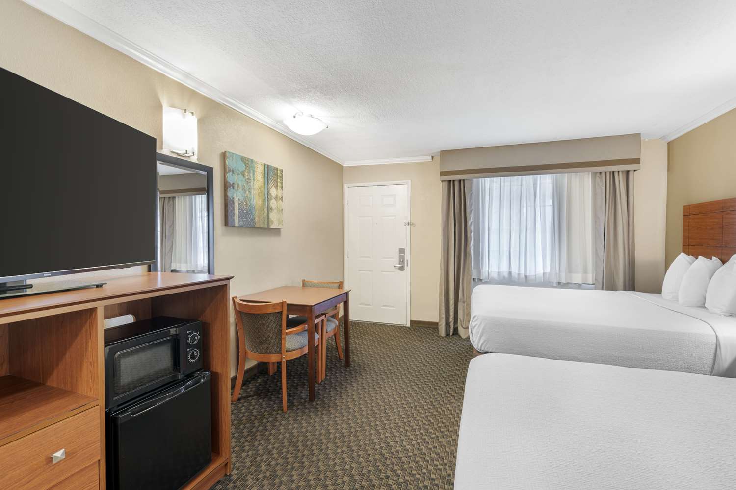 Best Western Oxnard Inn | Rooms & Rates