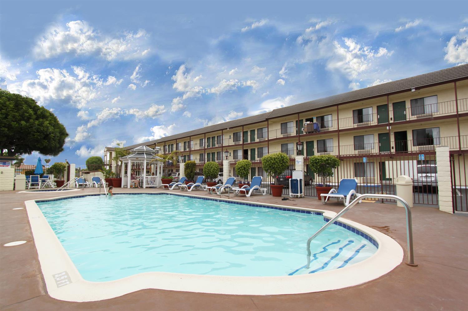Best Western Surf City | Hôtel Huntington Beach | Best Western