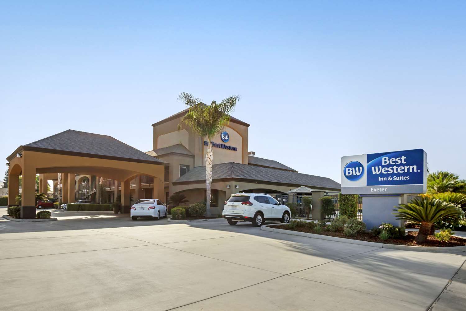 Best Western Exeter Inn & Suites | Rooms & Rates