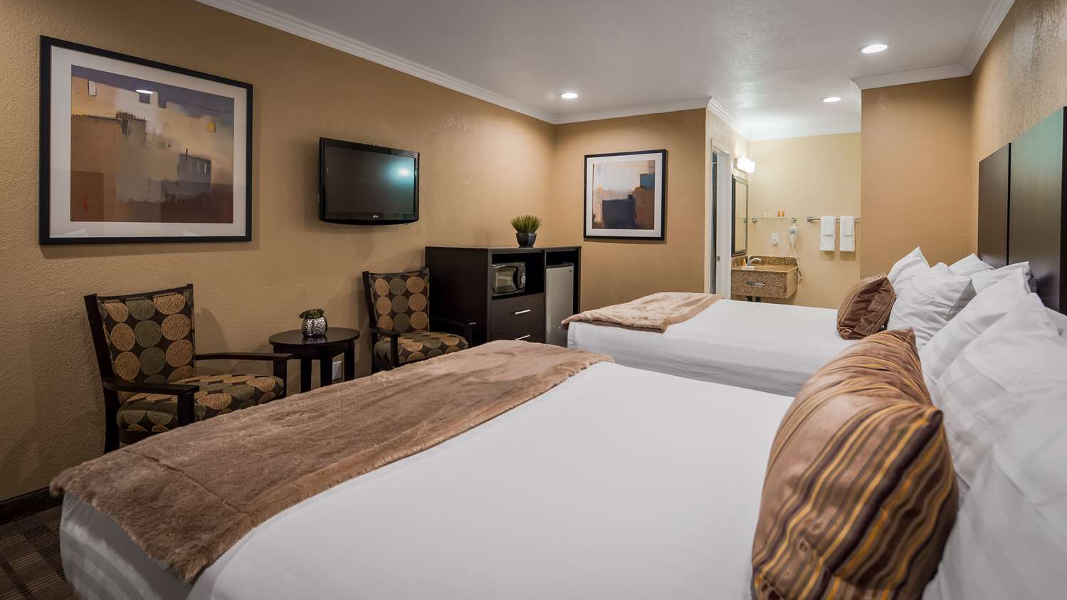 Best Western Poway/San Diego Hotel | Rooms & Rates