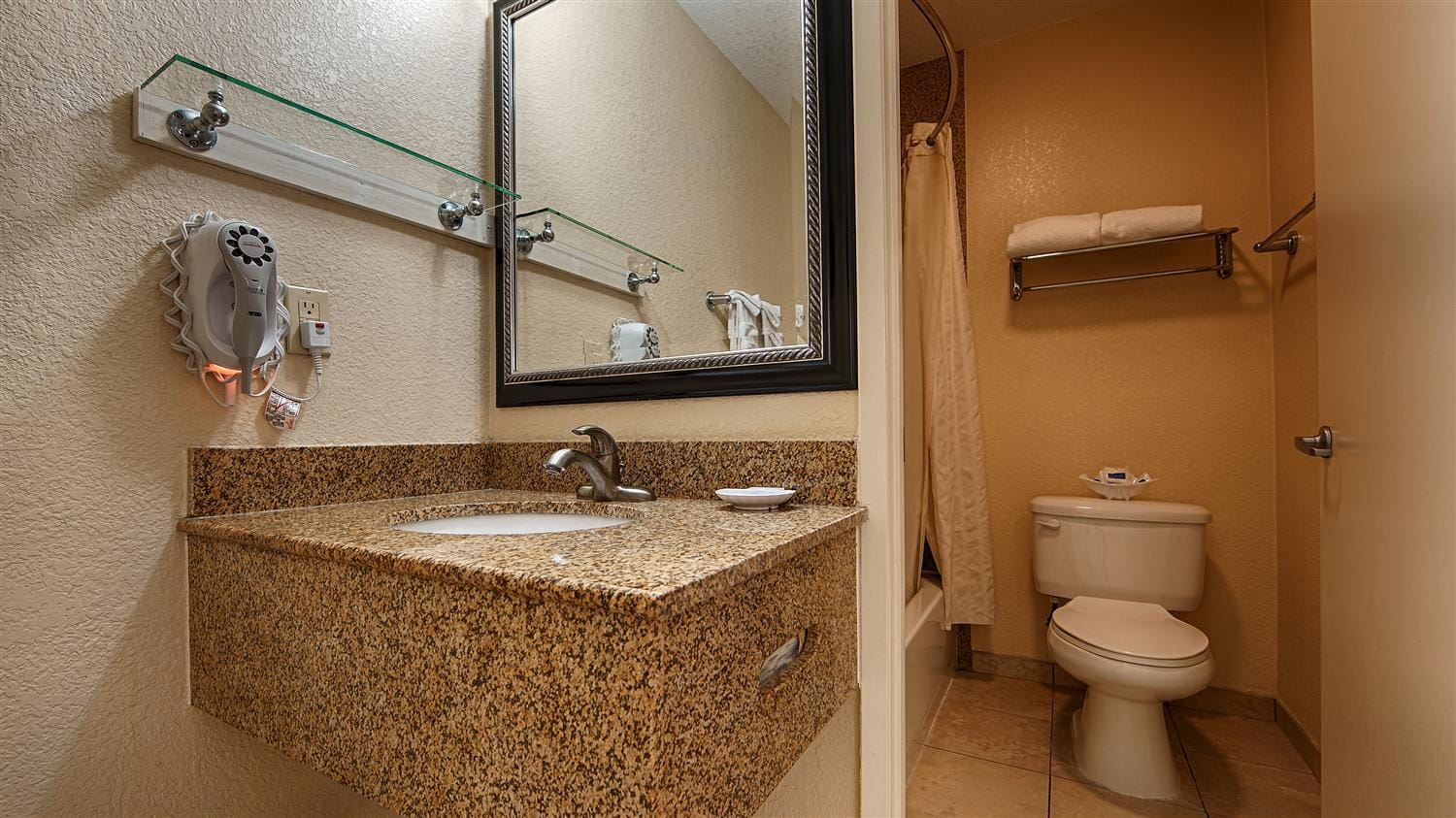 Best Western Poway/San Diego Hotel | Rooms & Rates