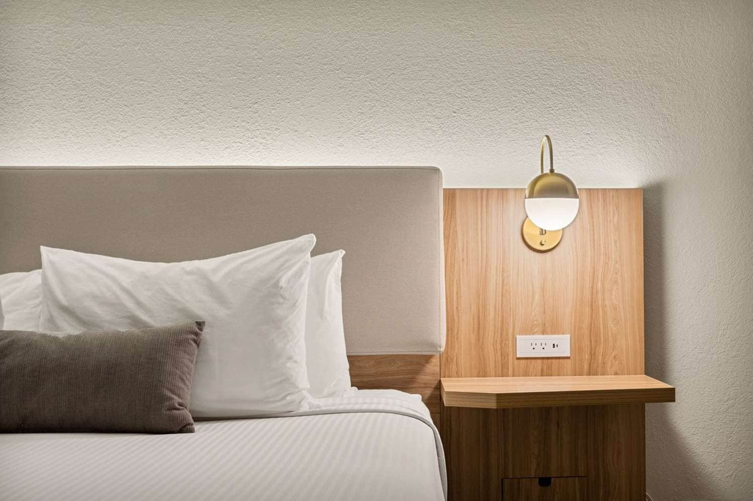 Chateau Big Bear Boutique Hotel BW Signature Collection | Rooms