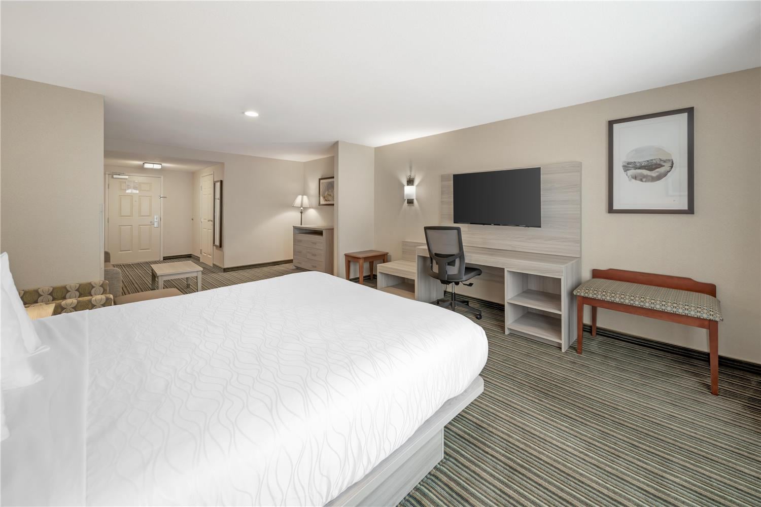 Best Western Plus Twin View Inn & Suites | Rooms & Rates