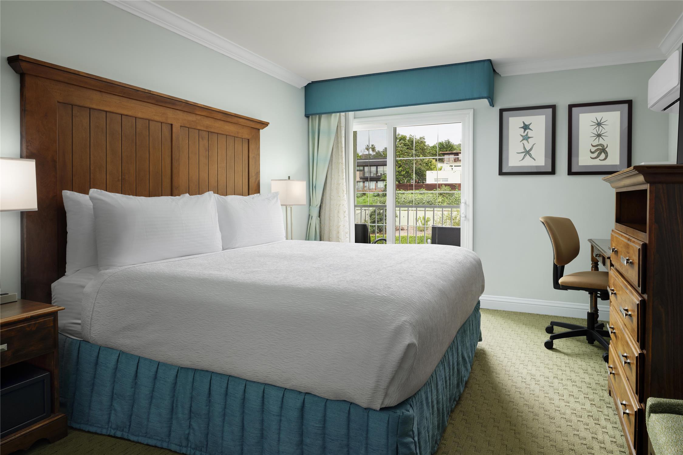 Best Western Premier Del Mar Inn Hotel | Rooms & Rates