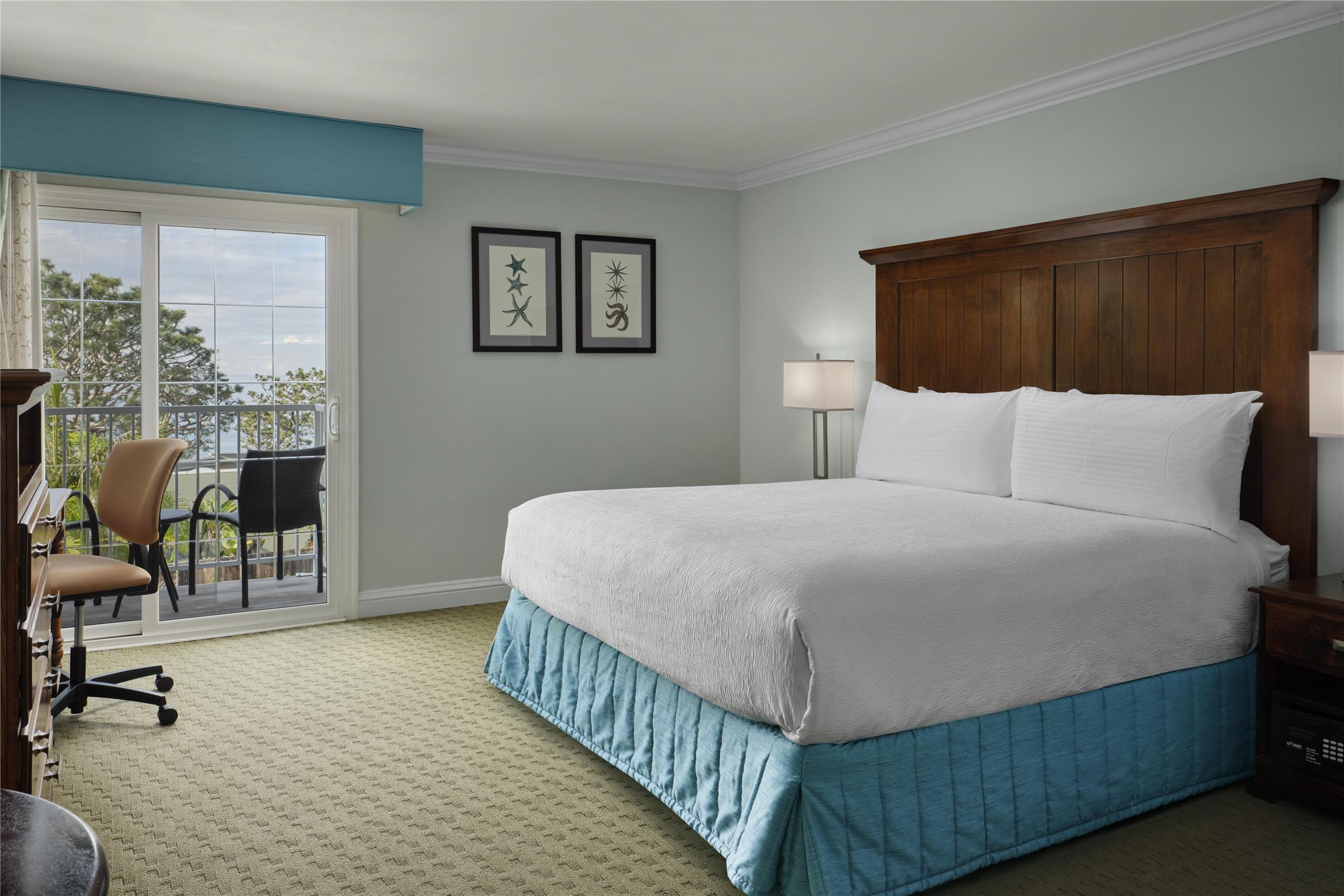 Best Western Premier Del Mar Inn Hotel | Rooms & Rates