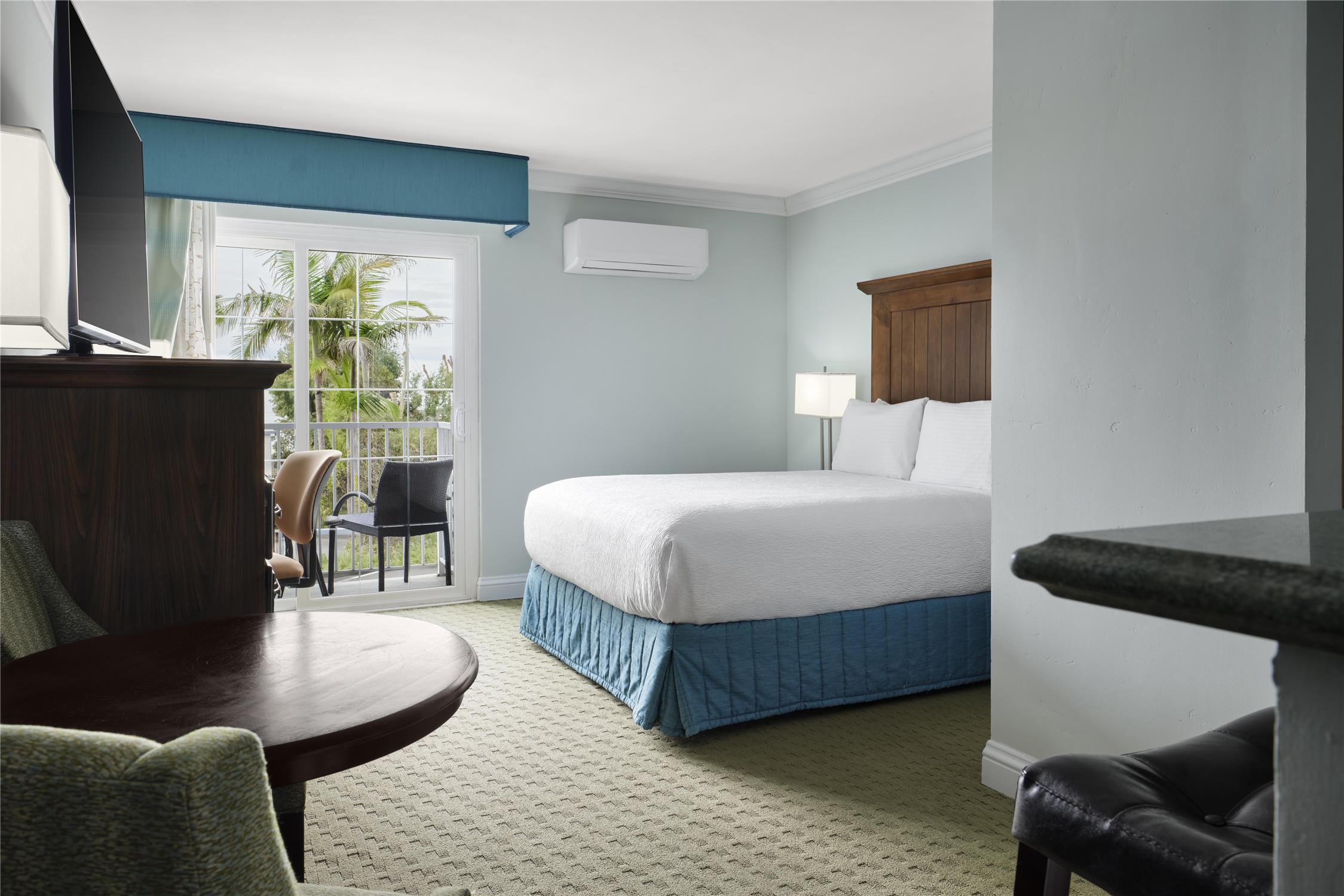 Best Western Premier Del Mar Inn Hotel | Rooms & Rates
