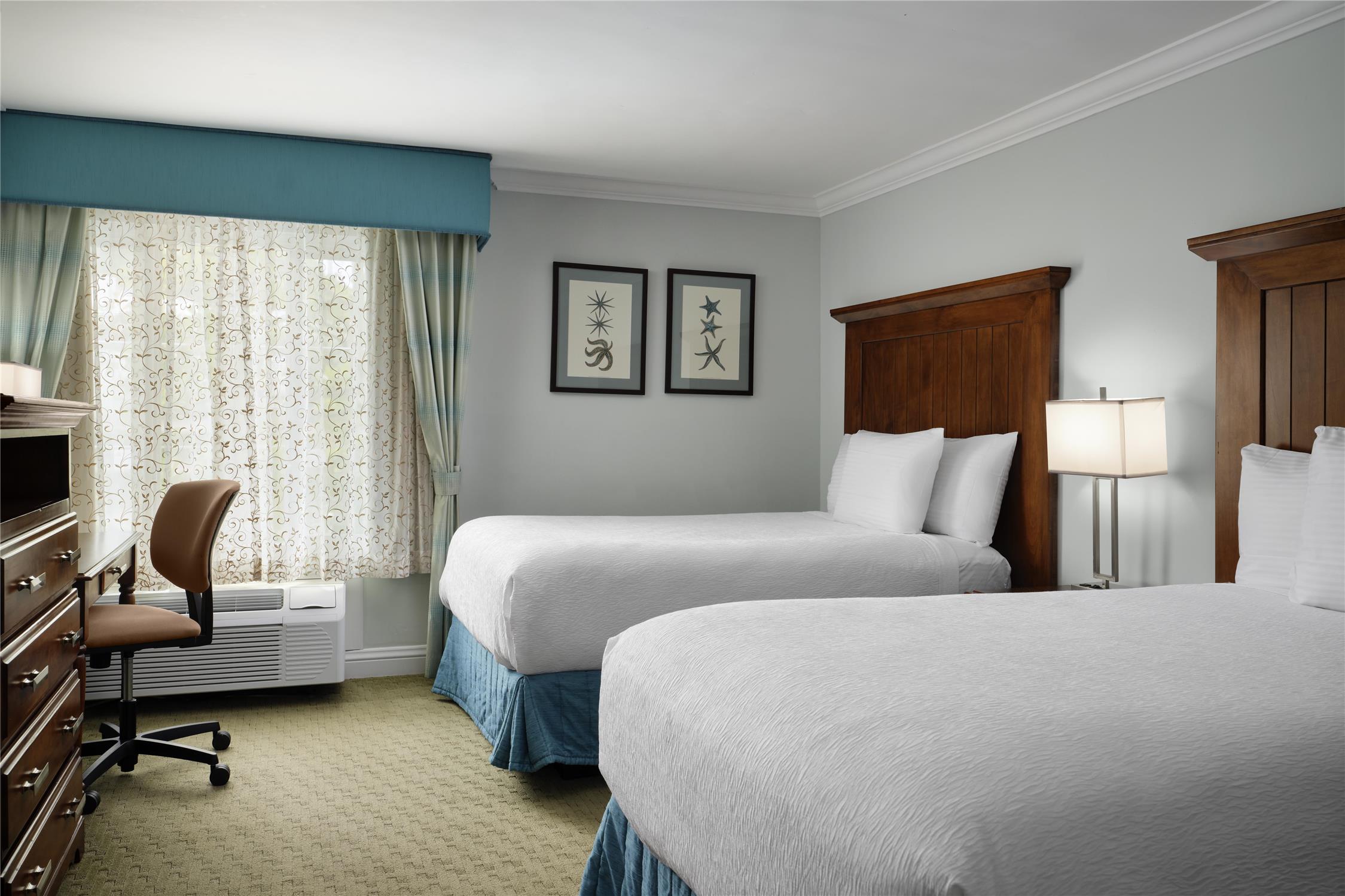 Best Western Premier Del Mar Inn Hotel | Rooms & Rates