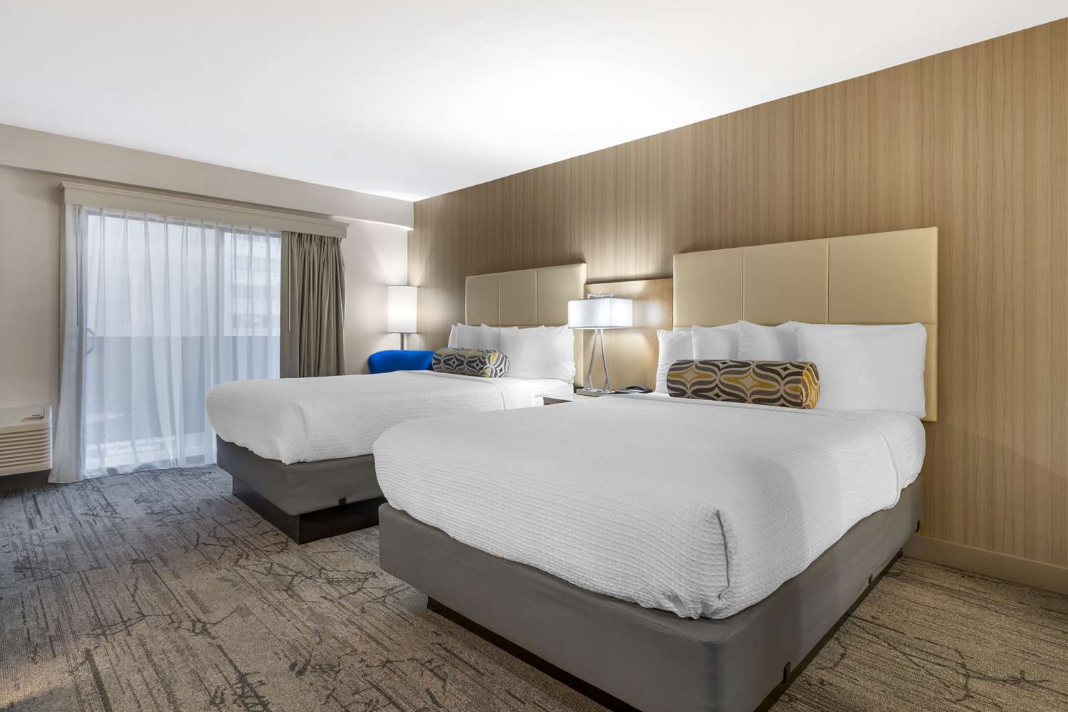 Best Western Red Coach Motor Inn | Rooms & Rates