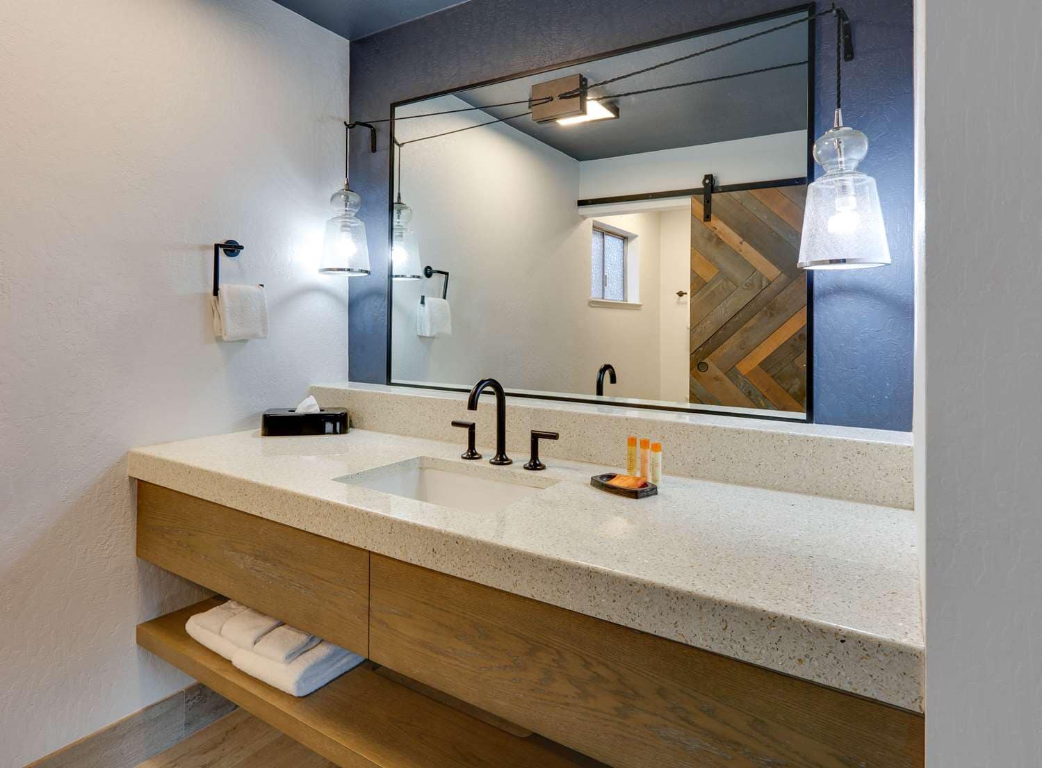 Hotel Becket, BW Signature Collection | Rooms & Rates