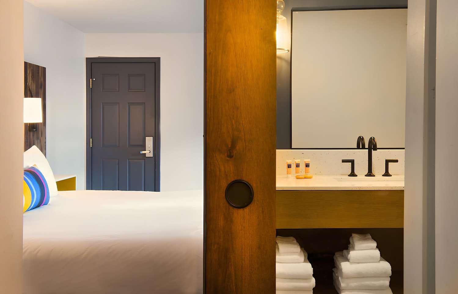 Hotel Becket, BW Signature Collection | Rooms & Rates