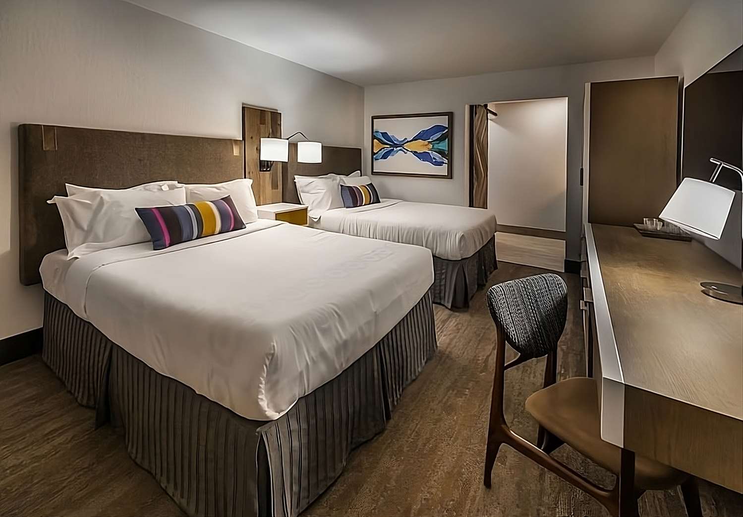 Hotel Becket Bw Signature Collection Rooms Rates