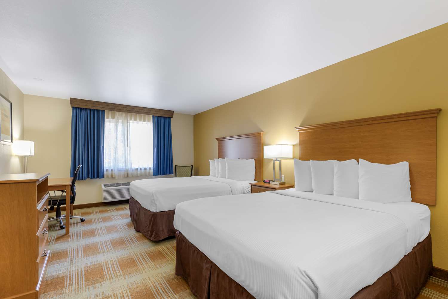 Best Western Kiva Inn | Rooms & Rates