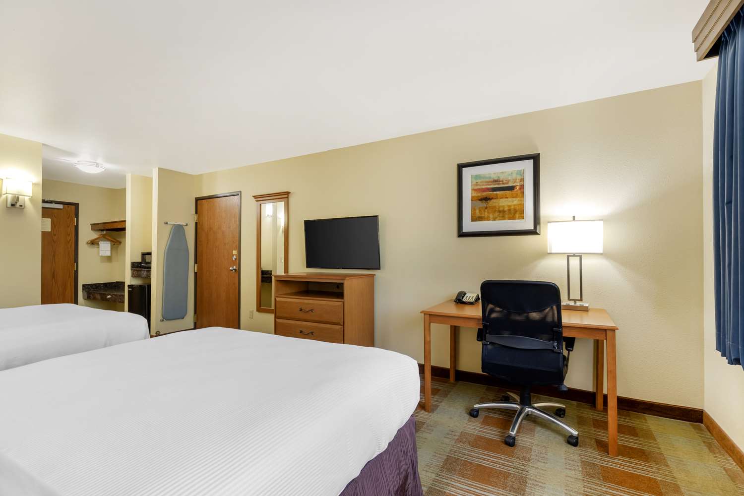 Best Western Kiva Inn | Rooms & Rates