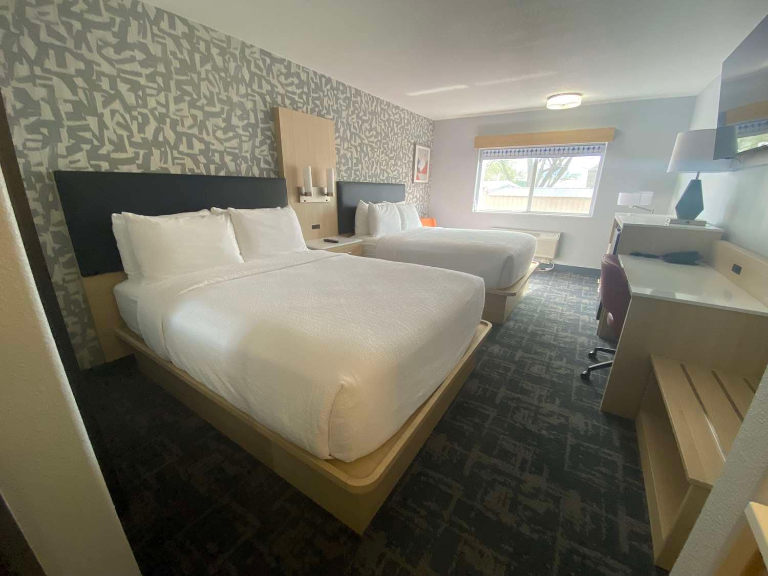 Best Western Montrose Inn | Rooms & Rates in Montrose, CO