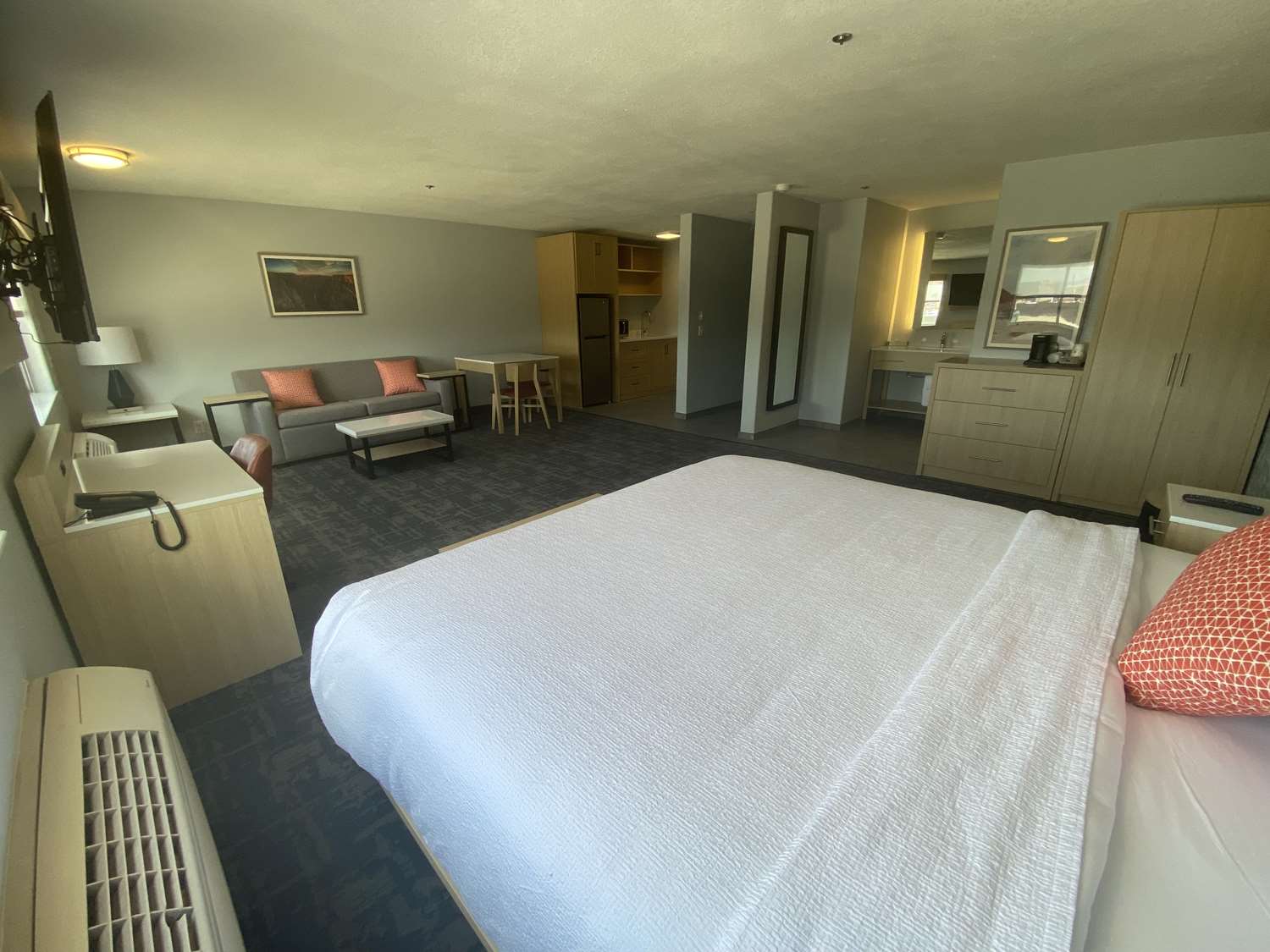 Best Western Montrose Inn | Rooms & Rates in Montrose, CO