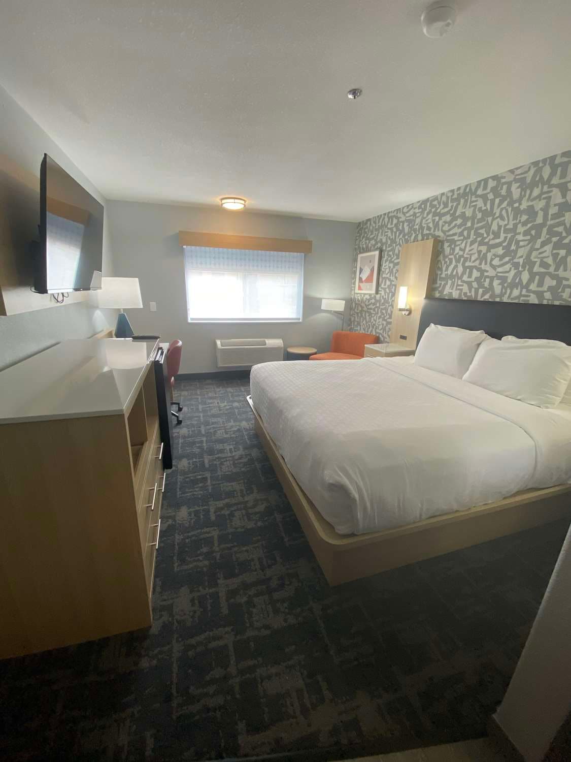 Best Western Montrose Inn | Rooms & Rates in Montrose, CO