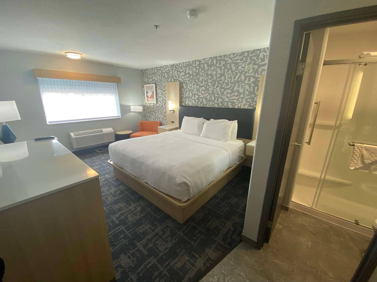 Best Western Montrose Inn | Rooms & Rates in Montrose, CO