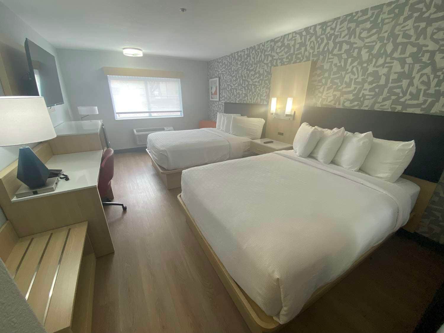 Best Western Montrose Inn | Rooms & Rates in Montrose, CO