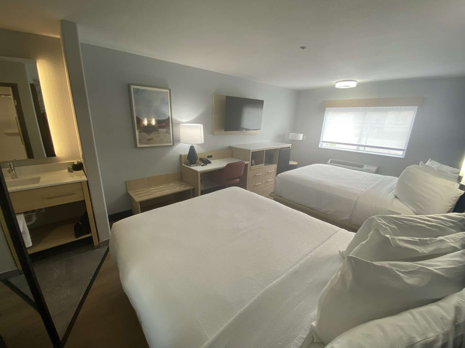 Best Western Montrose Inn | Rooms & Rates in Montrose, CO
