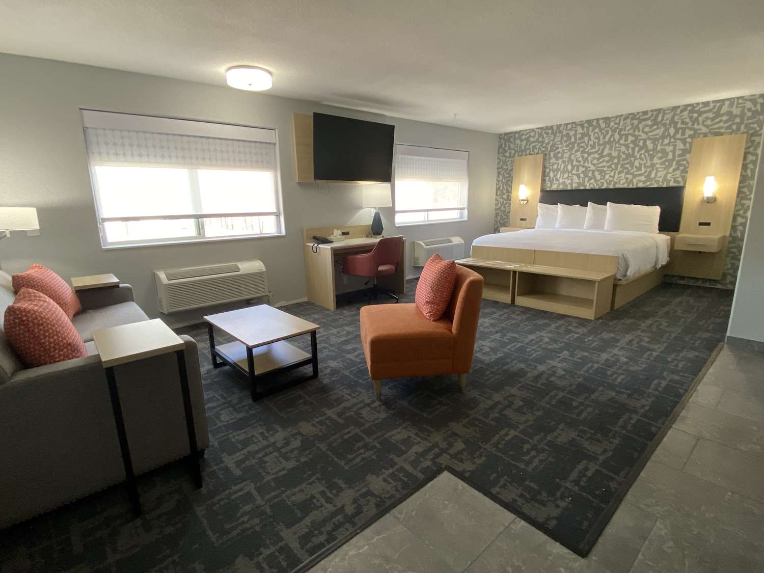 Best Western Montrose Inn | Rooms & Rates in Montrose, CO