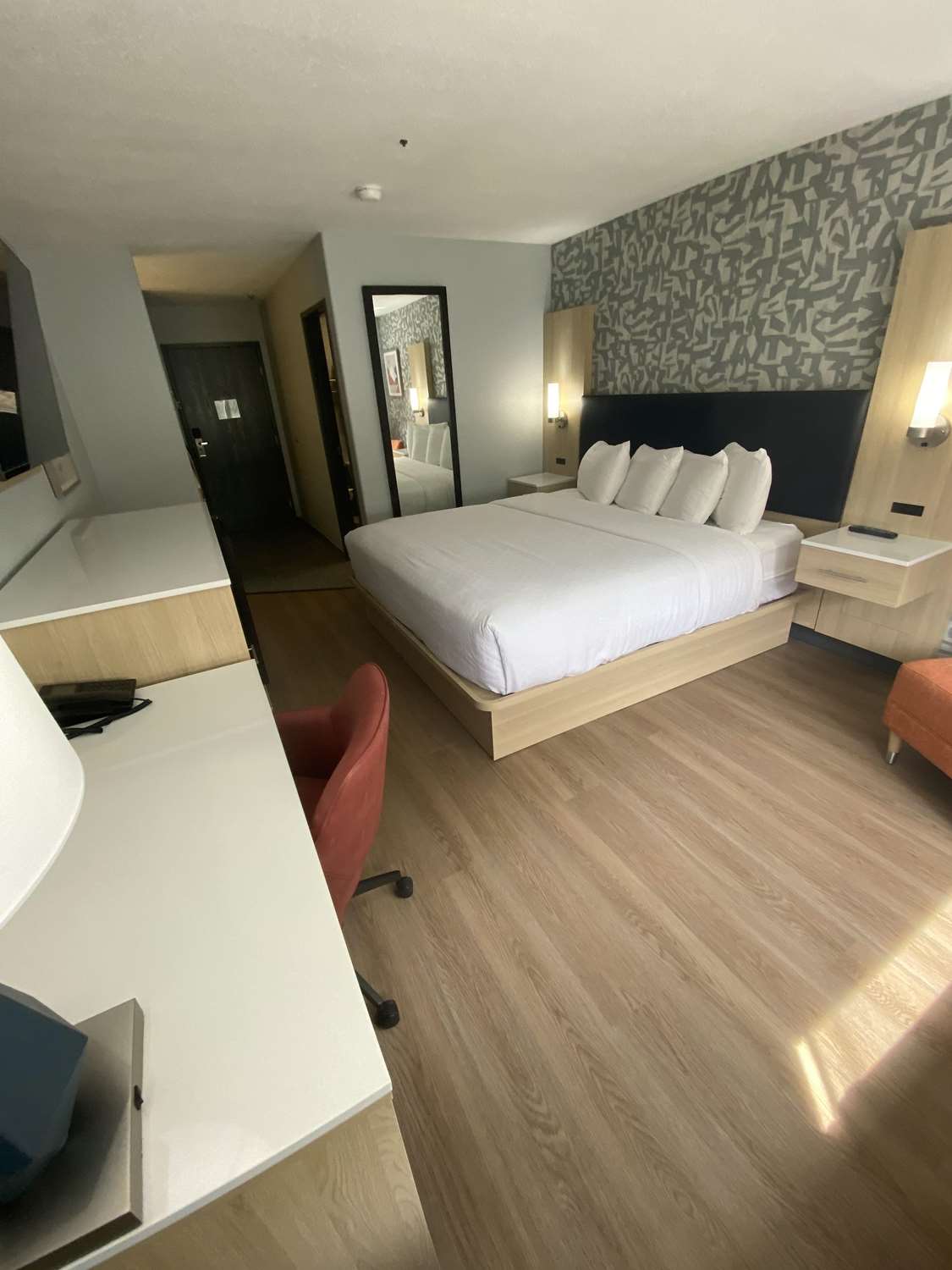 Best Western Montrose Inn | Rooms & Rates in Montrose, CO