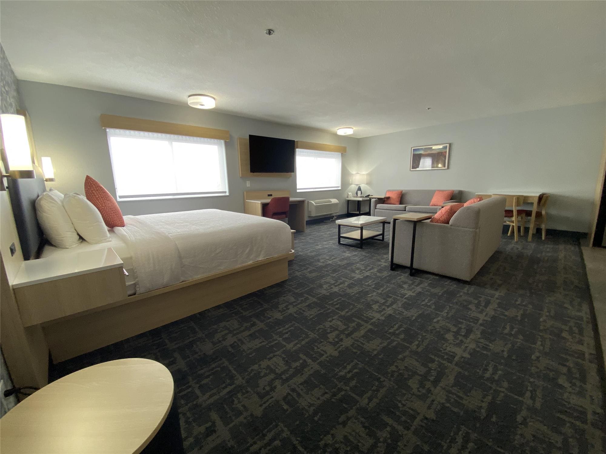 Best Western Montrose Inn | Rooms & Rates in Montrose, CO