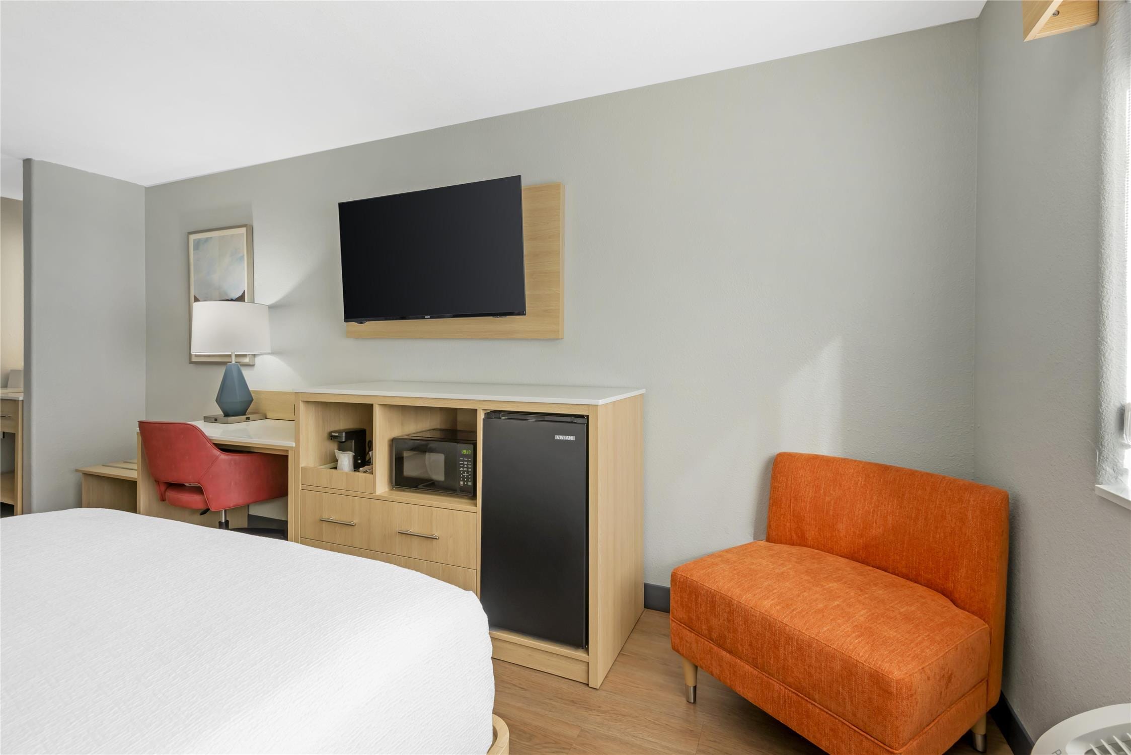 Best Western Montrose Inn | Rooms & Rates in Montrose, CO