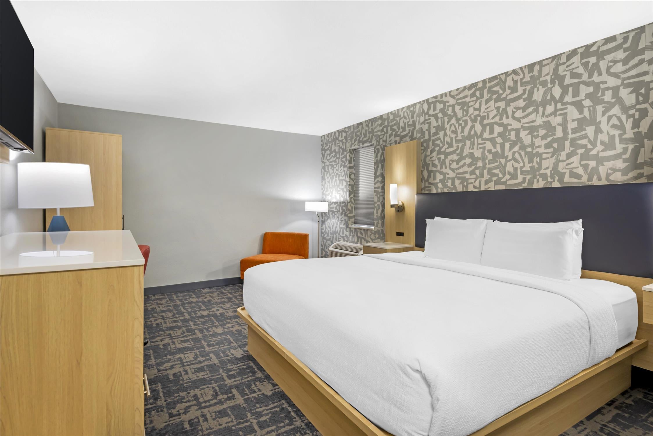 Best Western Montrose Inn | Rooms & Rates in Montrose, CO