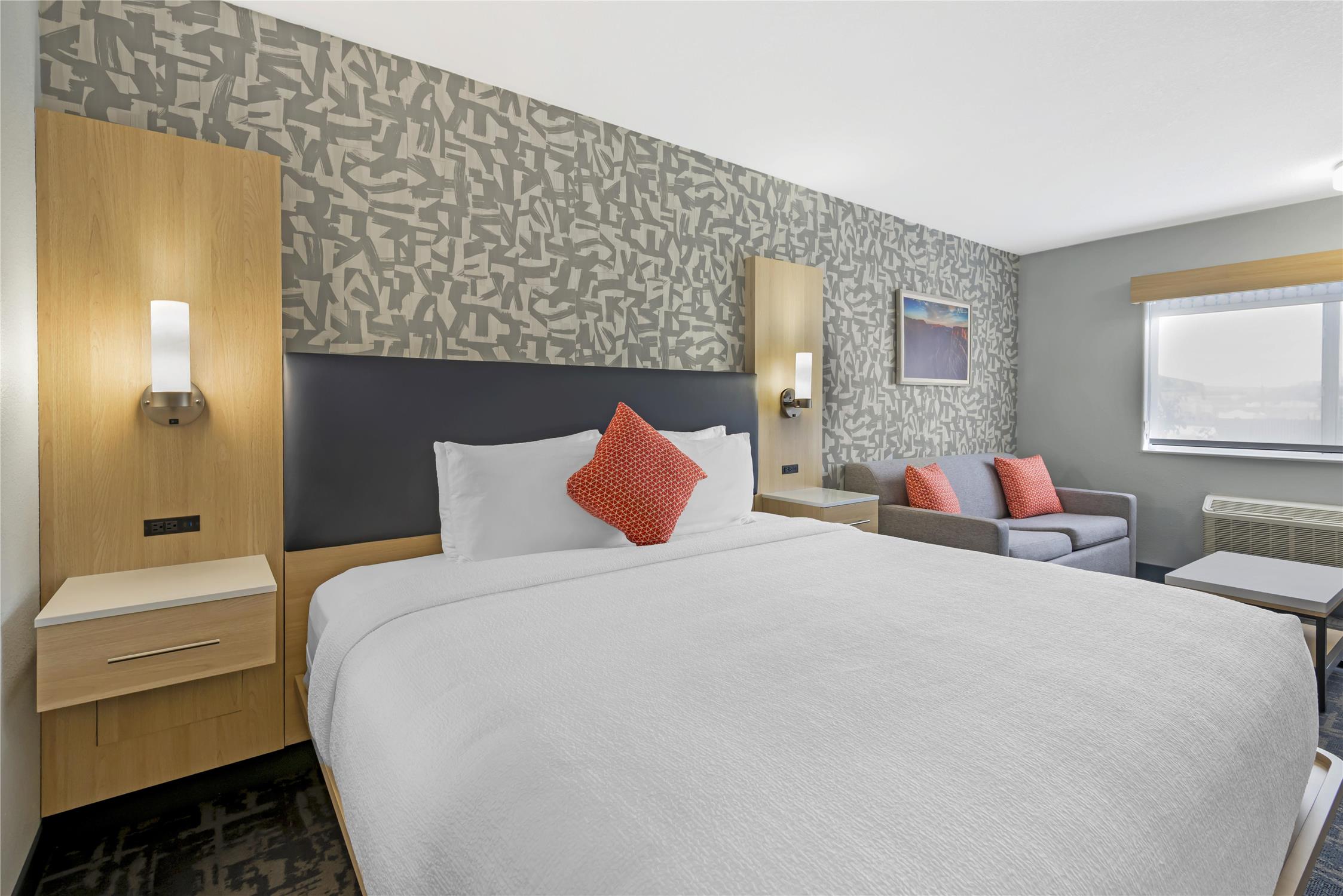 Best Western Montrose Inn | Rooms & Rates in Montrose, CO