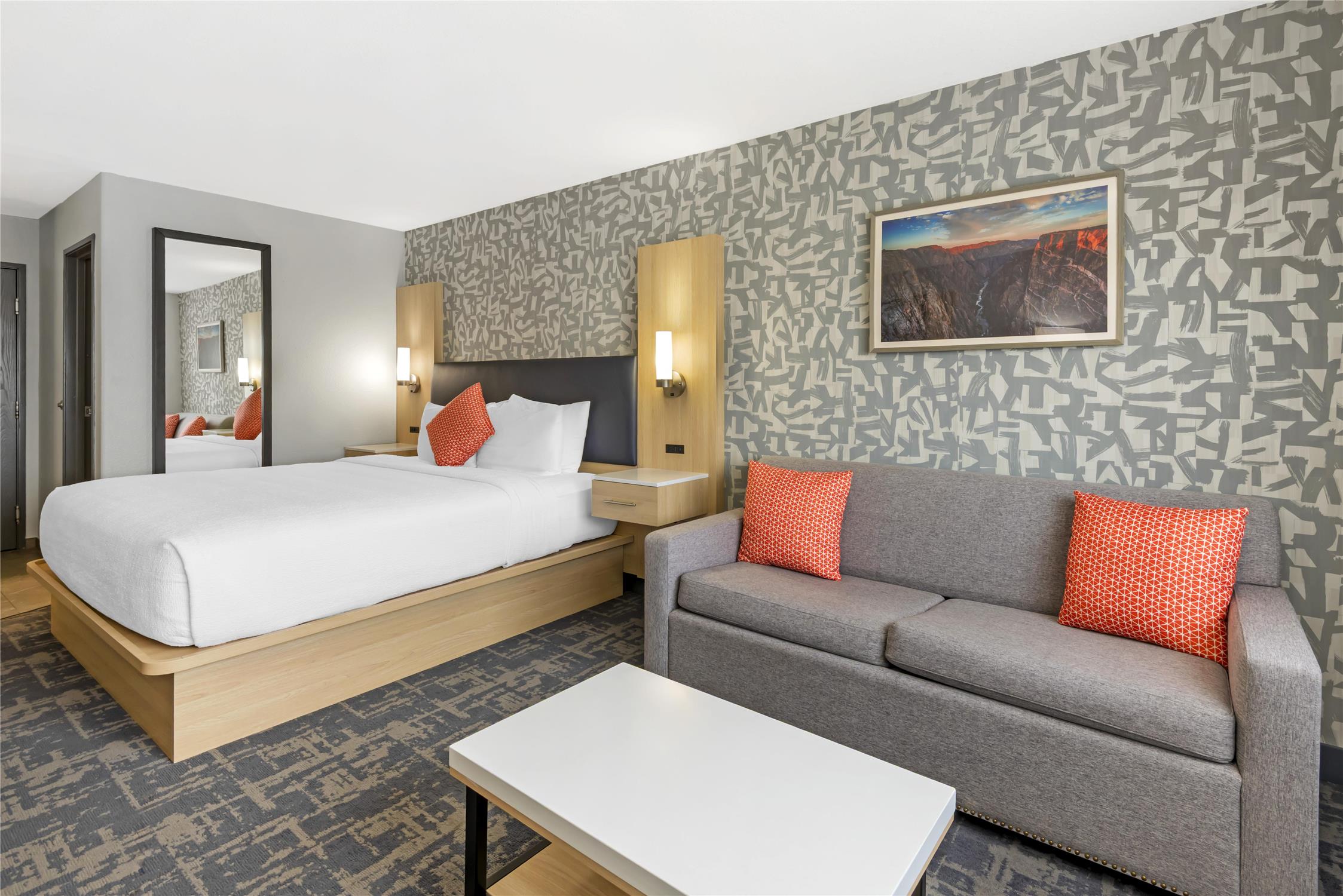 Best Western Montrose Inn | Rooms & Rates in Montrose, CO