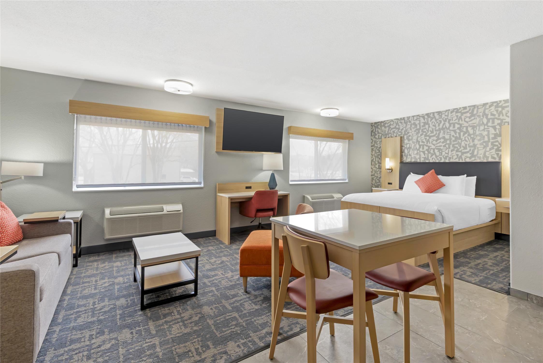 Best Western Montrose Inn | Rooms & Rates in Montrose, CO