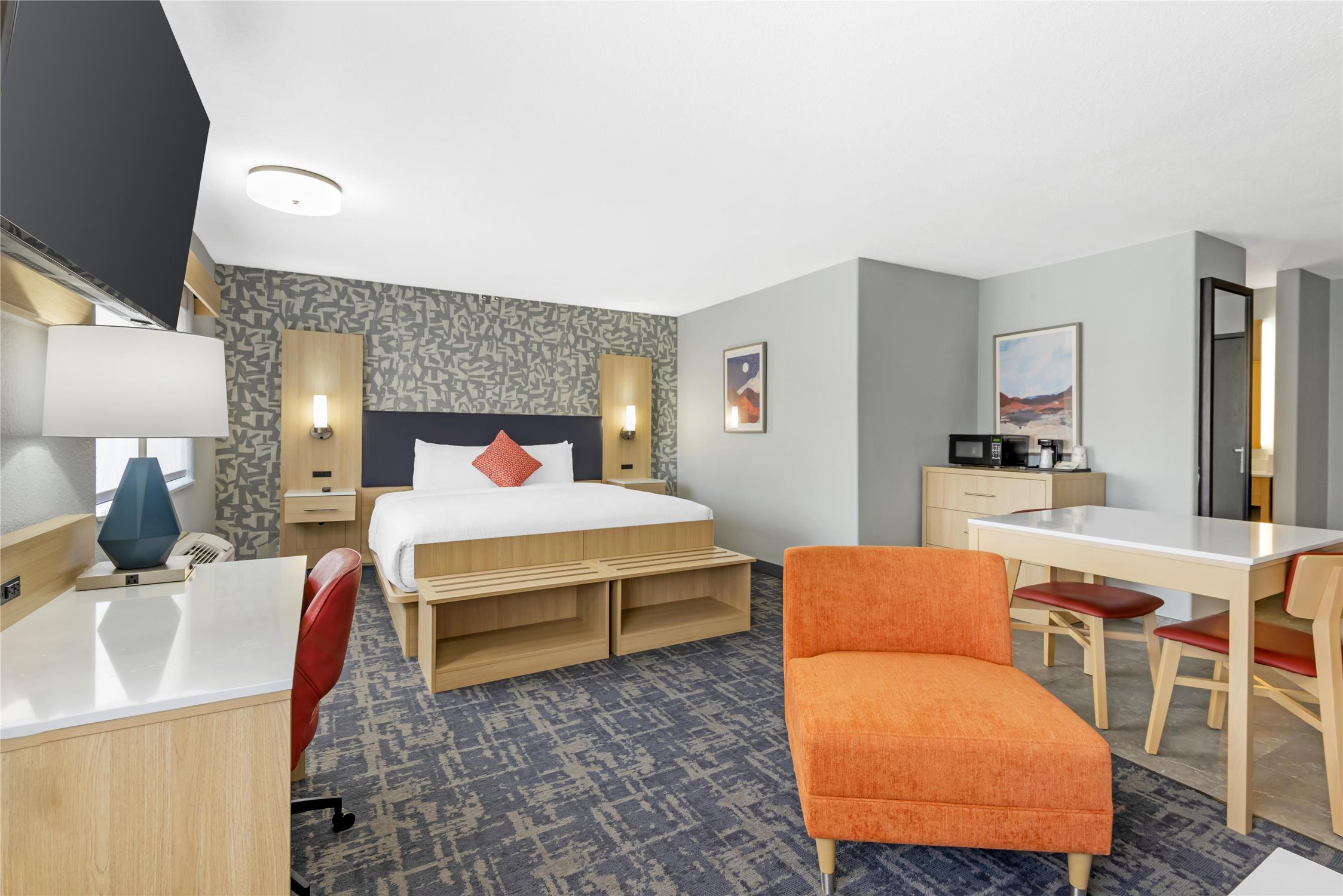 Best Western Montrose Inn | Rooms & Rates in Montrose, CO
