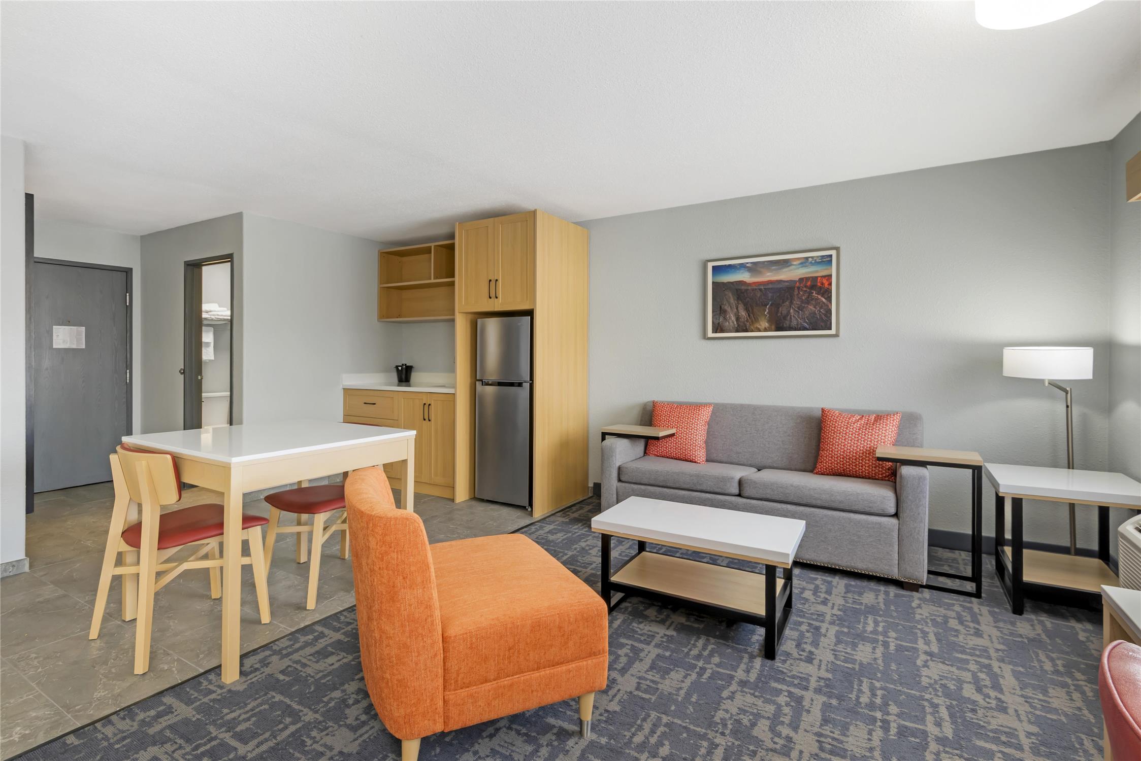 Best Western Montrose Inn | Rooms & Rates in Montrose, CO