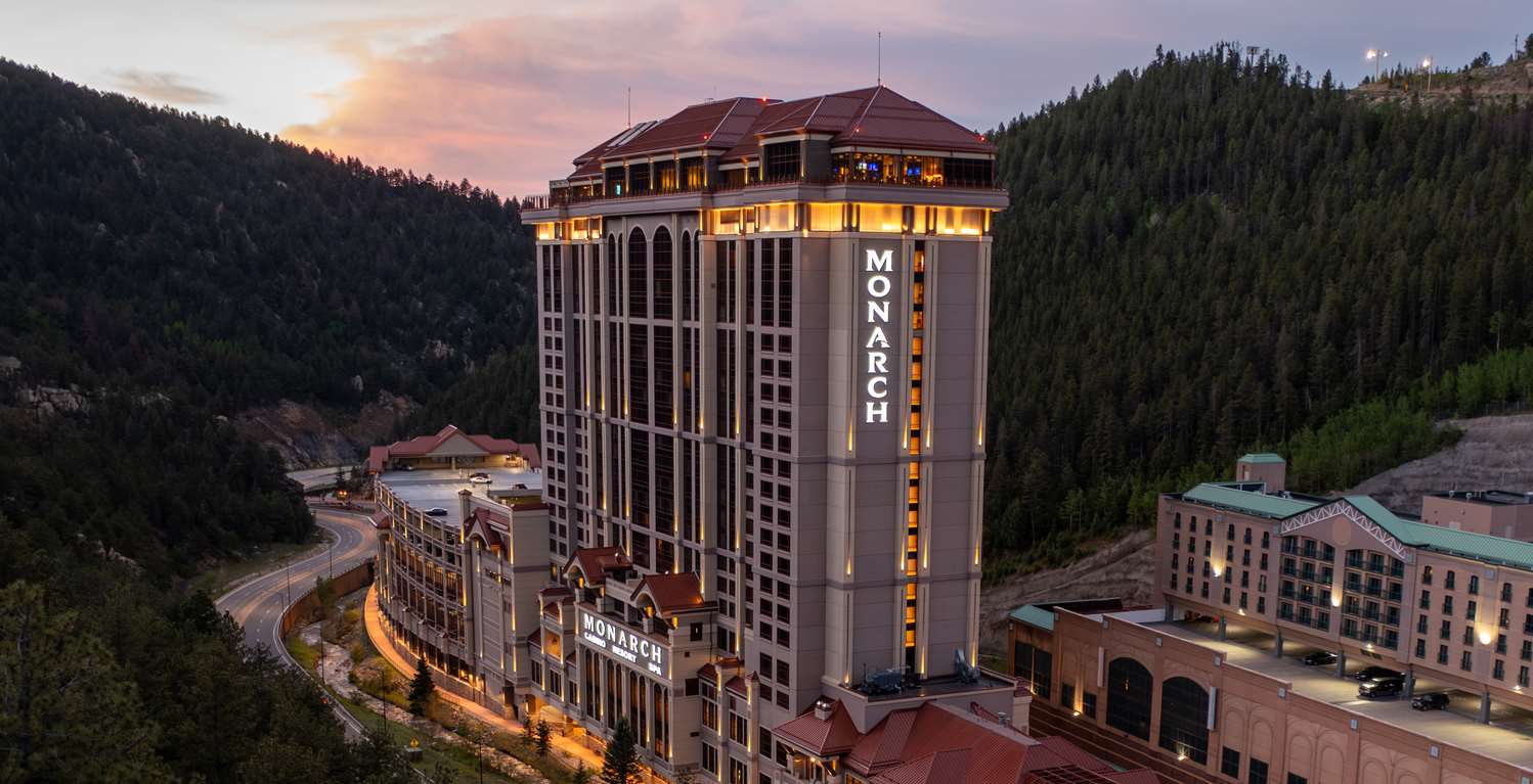 Monarch Casino Resort Spa | Rooms & Rates