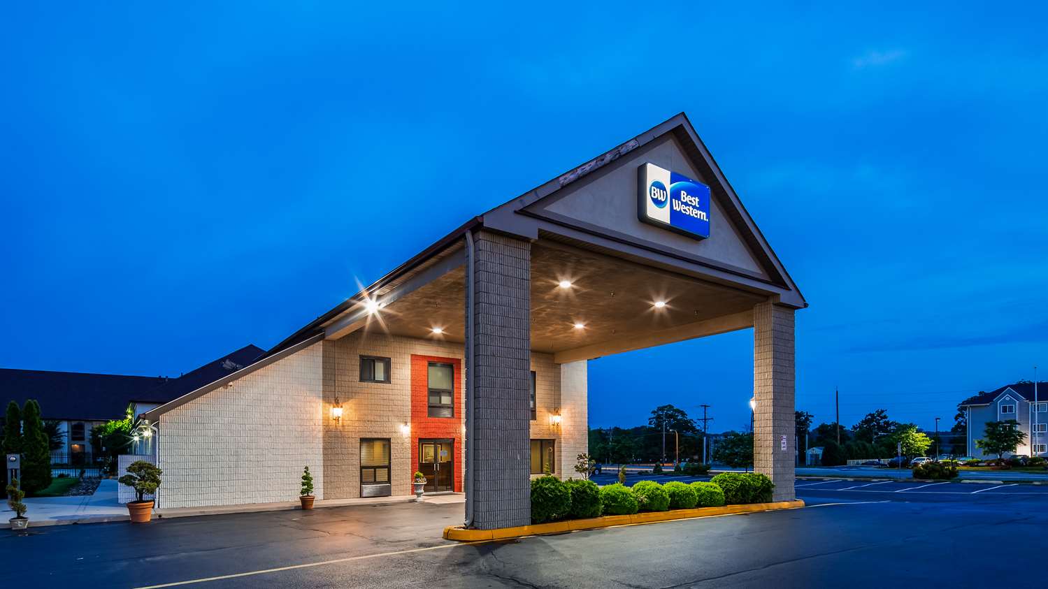 Best Western Galaxy Inn Hotel Rooms Best Western Galaxy Inn Hotel Rooms