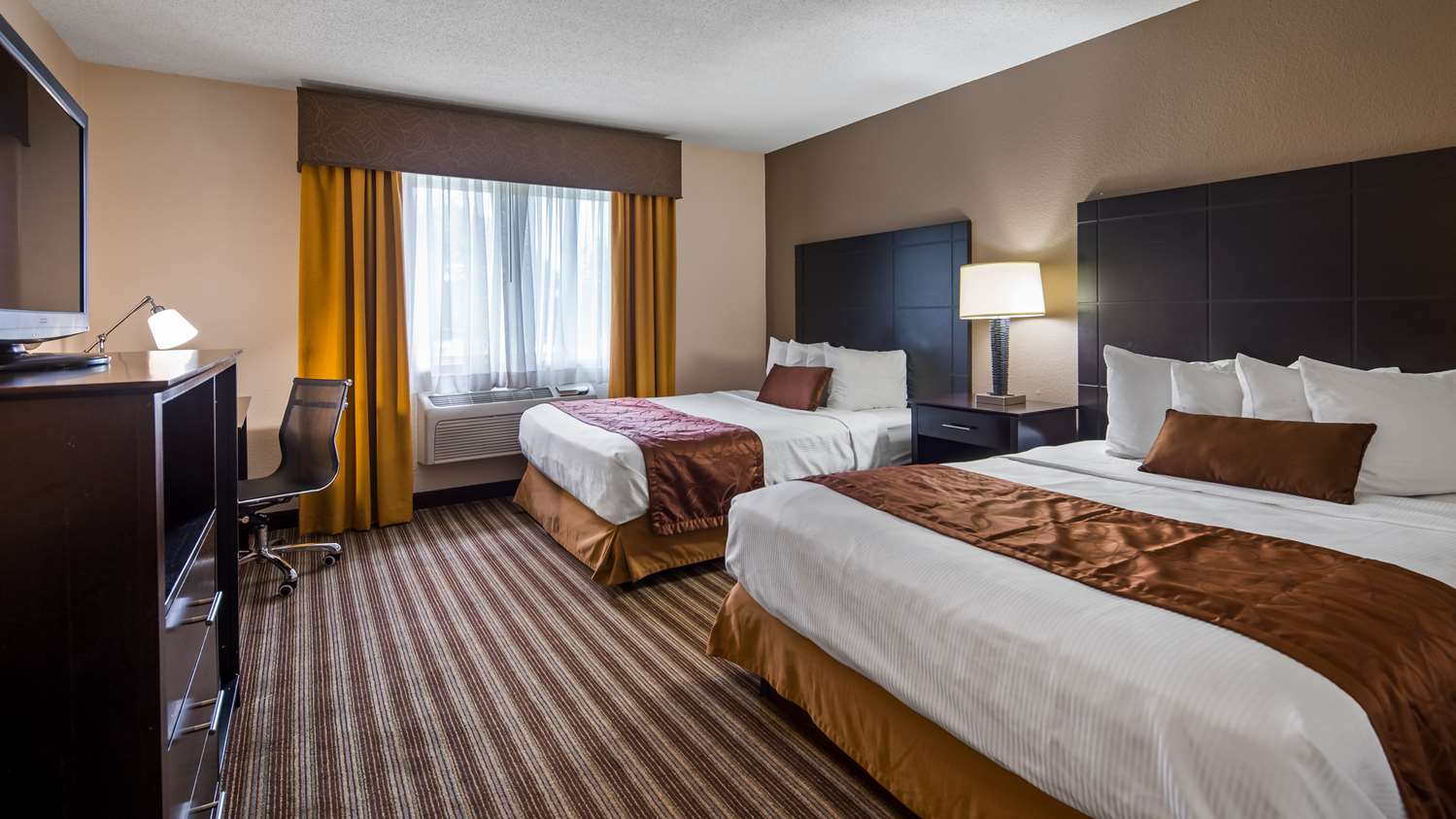 Best Western Plus Newark/Christiana Inn | Rooms & Rates