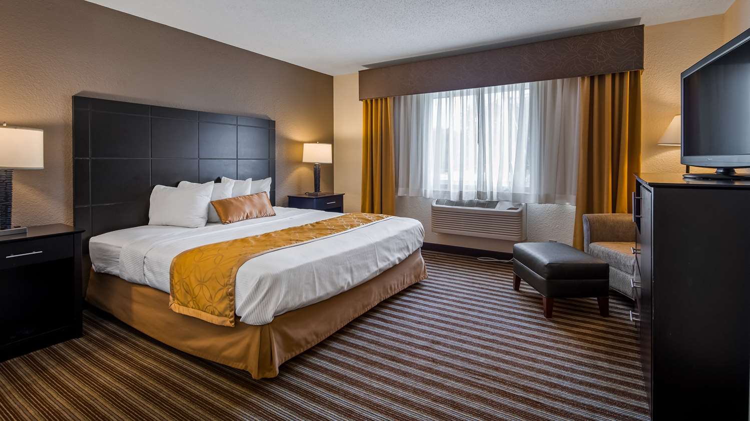 Best Western Plus Newark/Christiana Inn | Rooms & Rates